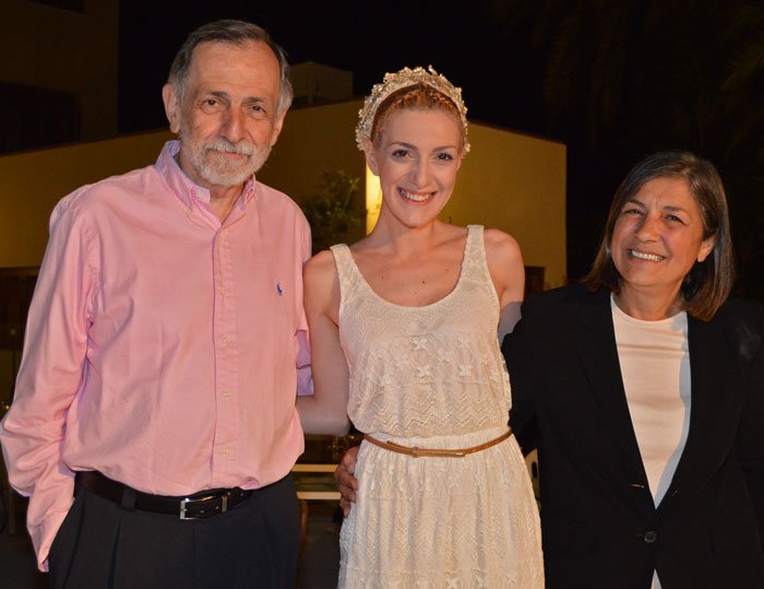 CATERINA: The Last Queen of Cyprus