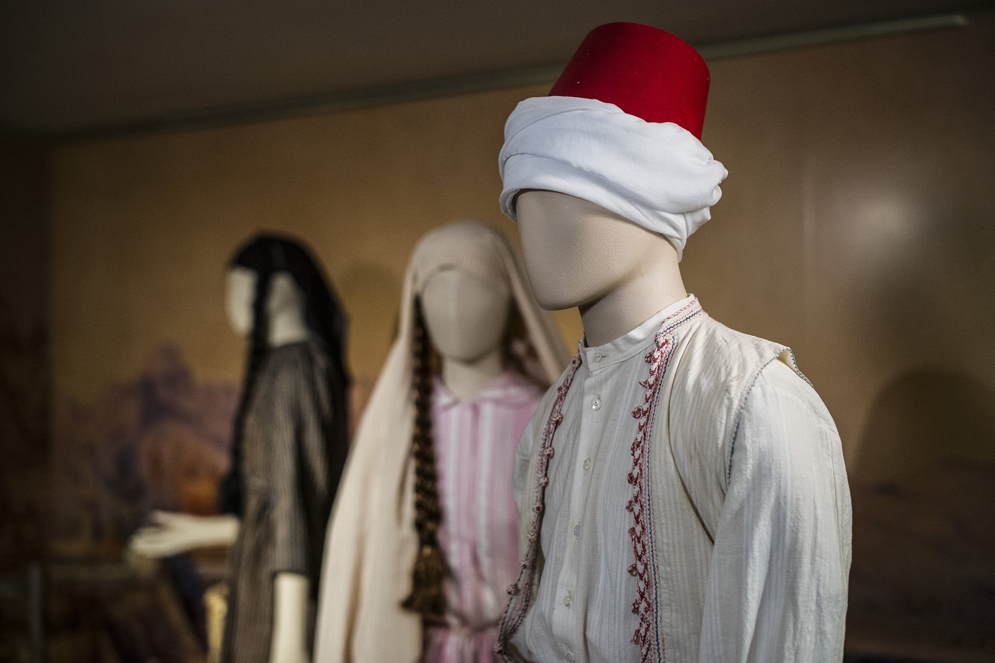 CVAR | Costumes